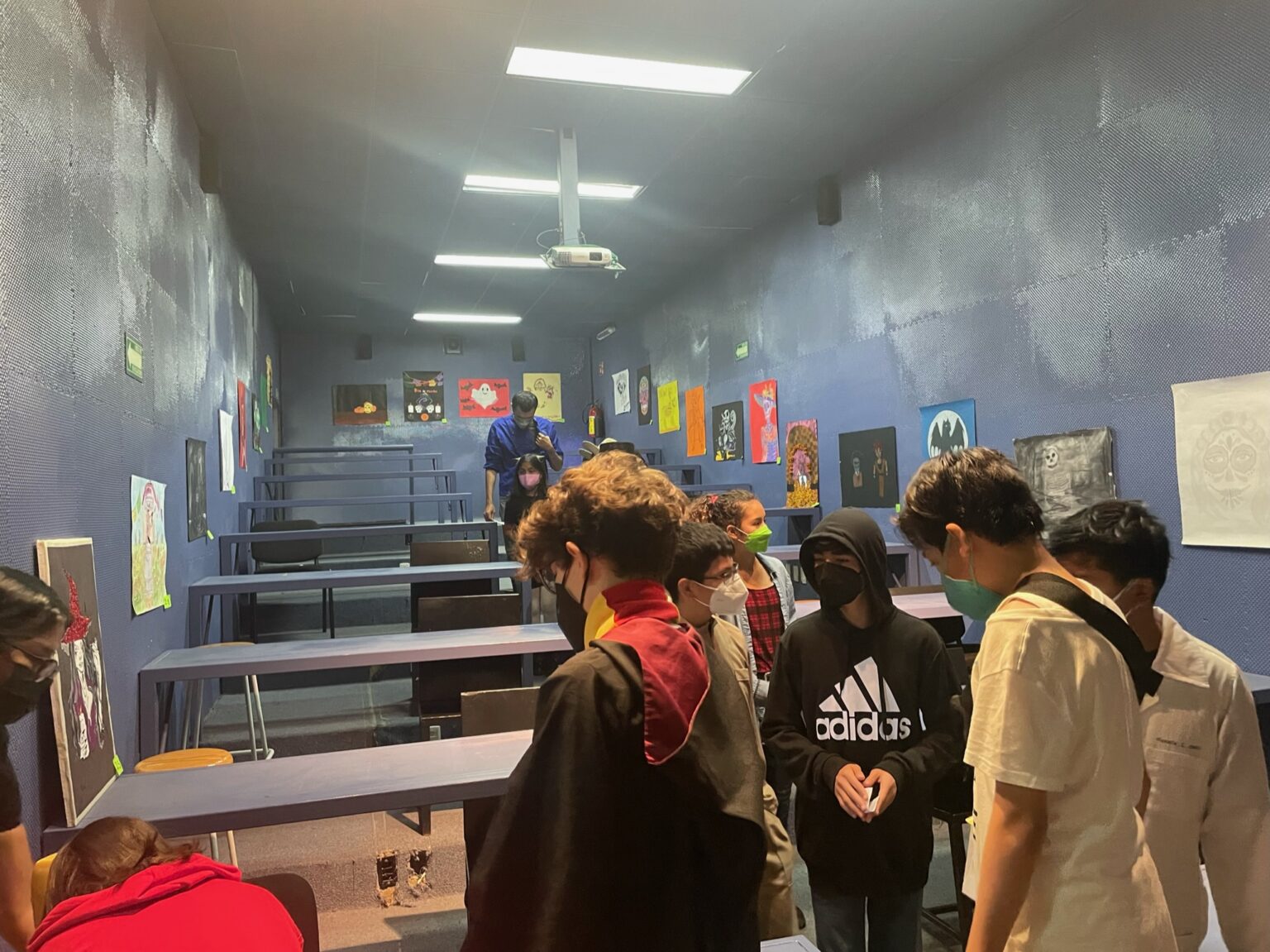 Instituto Veritam – Enseñando a aprender