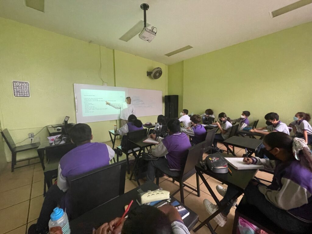 Instituto Veritam – Enseñando a aprender